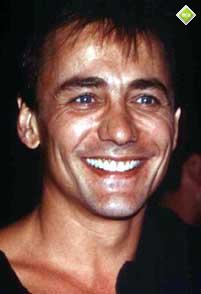 Picture of Alex McArthur