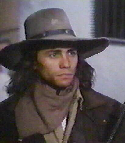 Picture of Alex McArthur