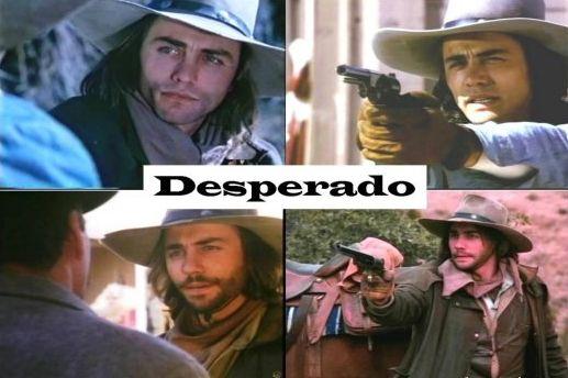Desperado picture