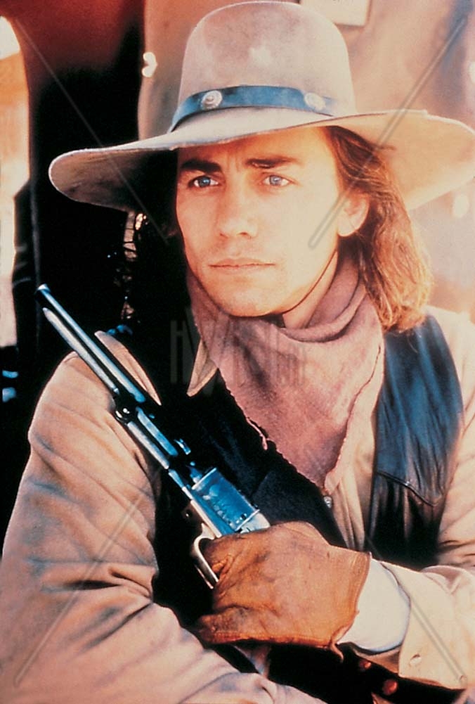 Picture of Alex McArthur