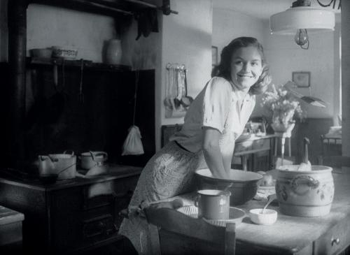 Heimat: A Chronicle of Germany image