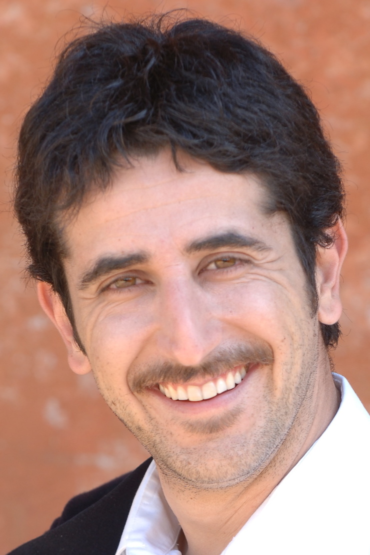 Picture of Luca Angeletti