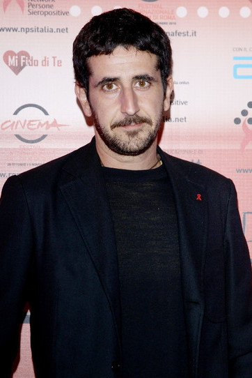 Image of Luca Angeletti