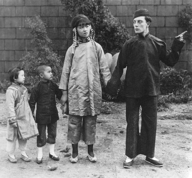 Picture of Hard Luck