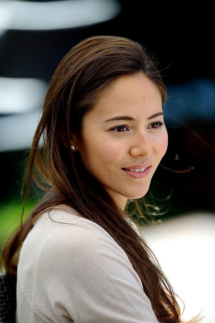 Picture of Jessica Michibata