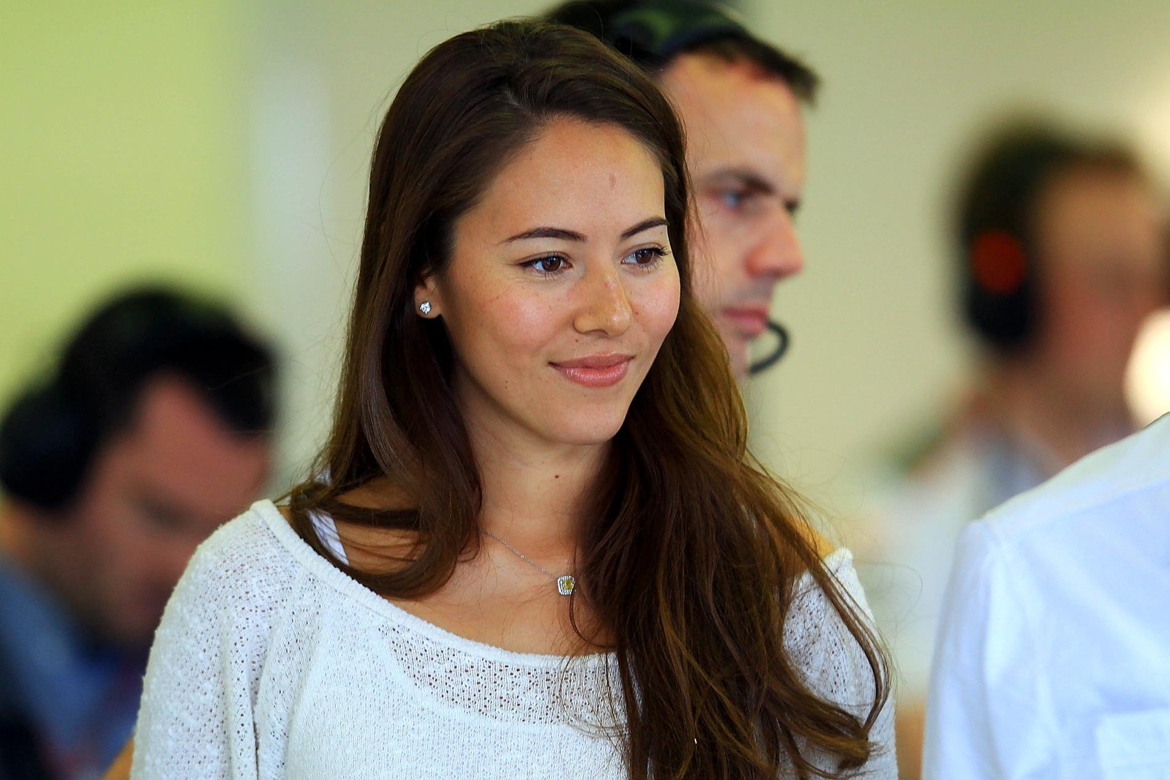 Image of Jessica Michibata