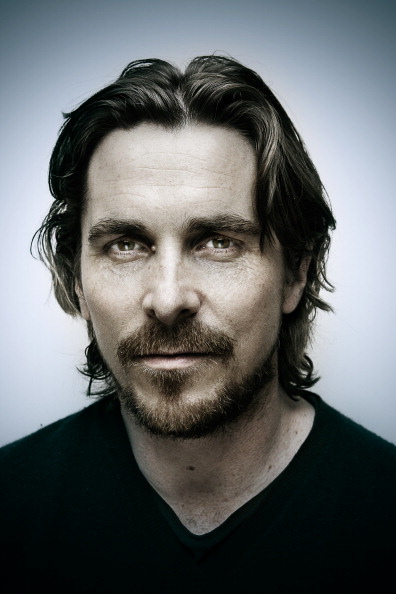 Picture of Christian Bale