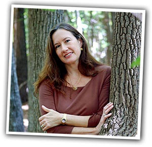 Picture of Cate Tiernan