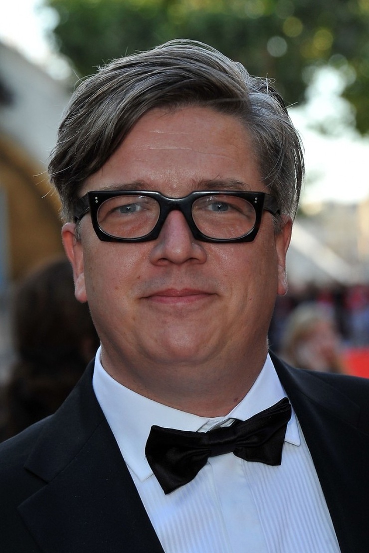 Picture of Tomas Alfredson