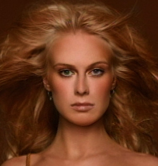 Picture of CariDee English