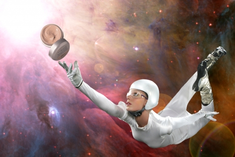 Picture of CariDee English