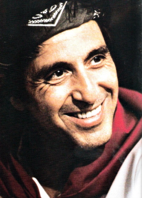 Picture of Al Pacino