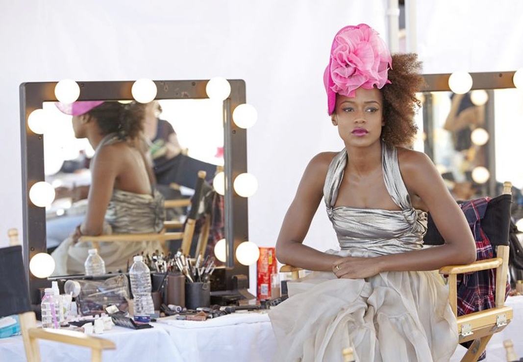 Picture of America's Next Top Model