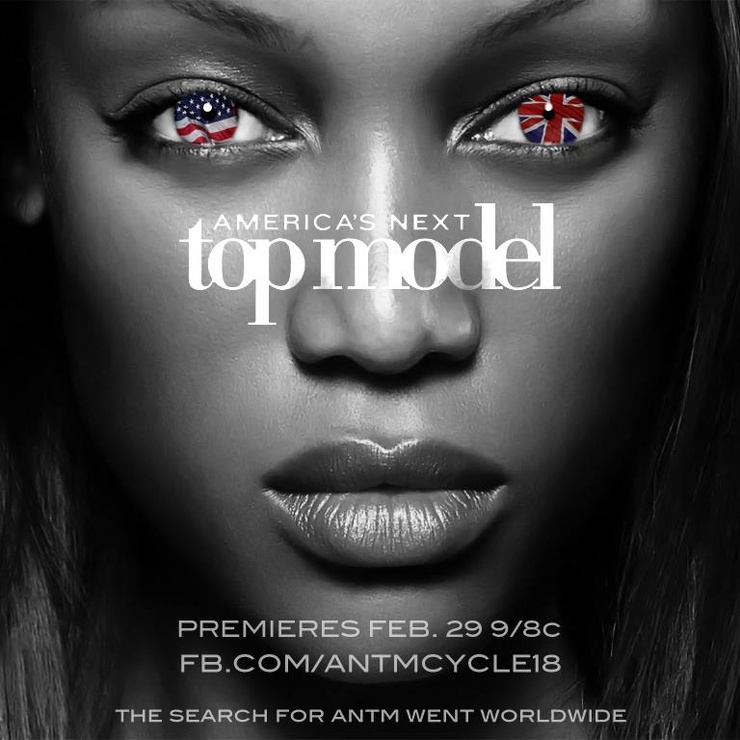 Picture of America's Next Top Model