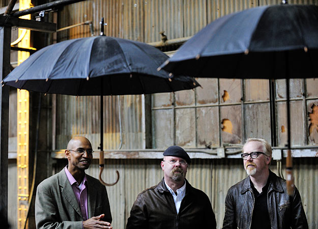 Unchained Reaction (2012)