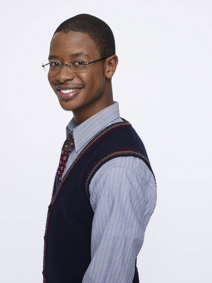 Picture of Arjay Smith