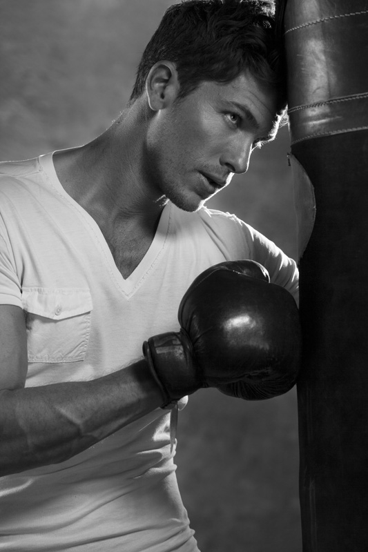 Picture of Adam Senn