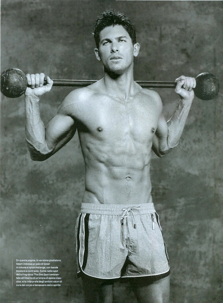 Image of Adam Senn