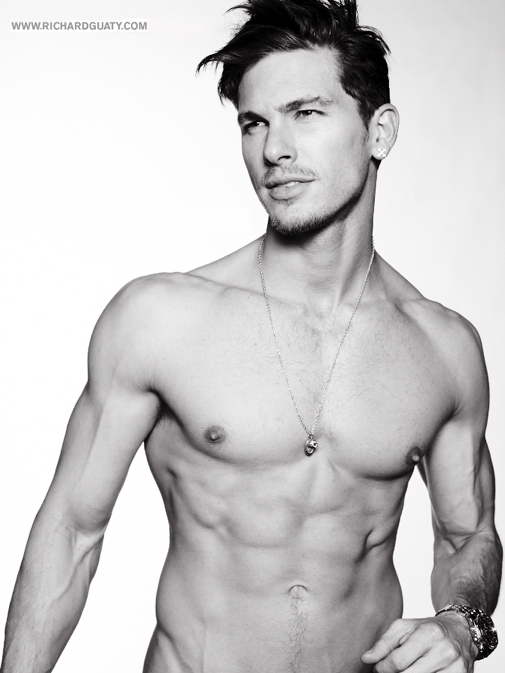 Picture of Adam Senn
