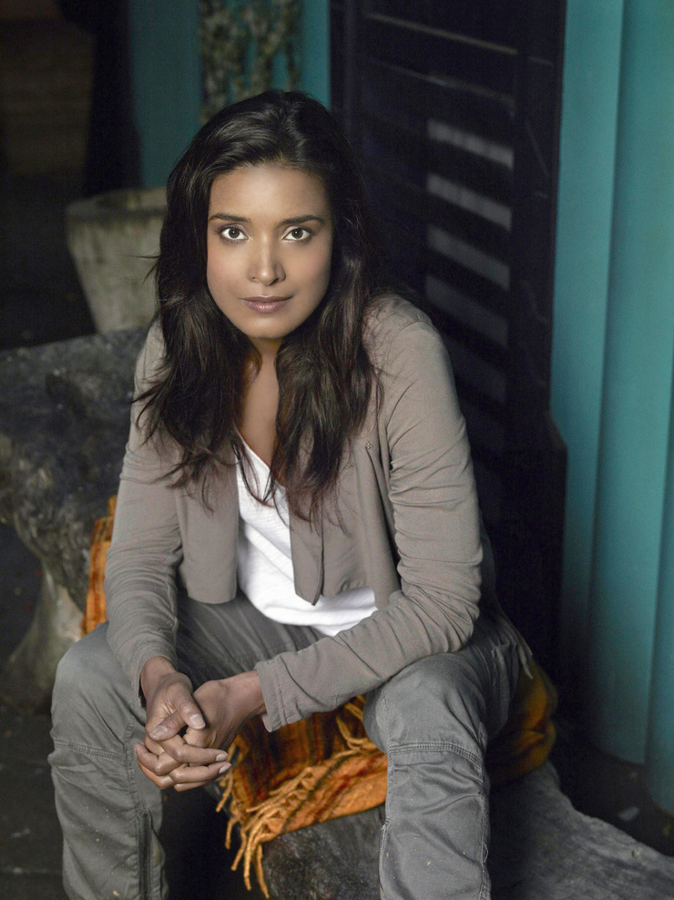 Picture of Shelley Conn