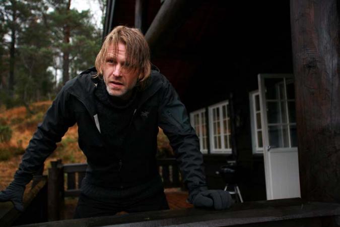 Picture of Varg Veum: Bitter Flowers