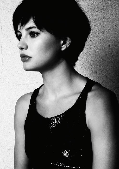 Picture of Delphine Chanéac