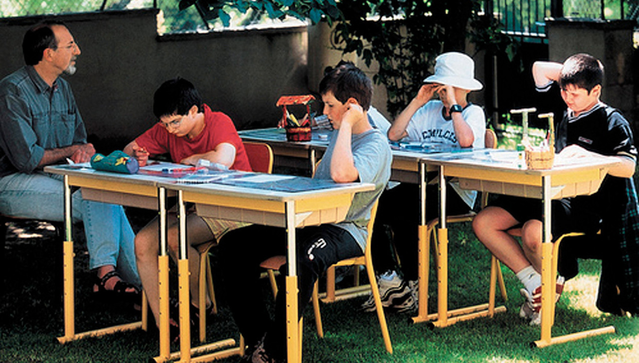 Picture of To Be and To Have