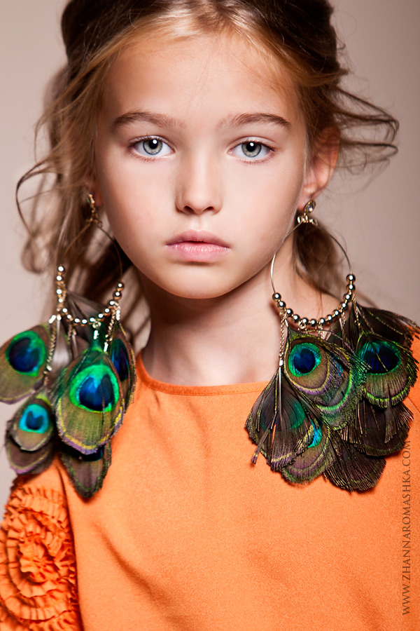 Picture of Anastasia Bezrukova