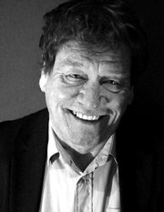 Picture of Ian Cullen