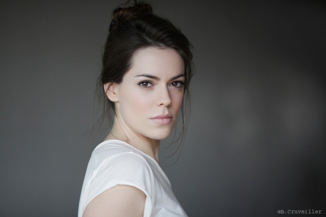 Picture of Chloé Dumas