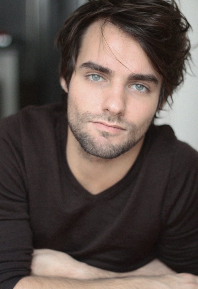 Picture of Yoann Moëss