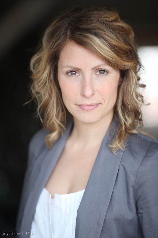 Stéphanie Heiser image