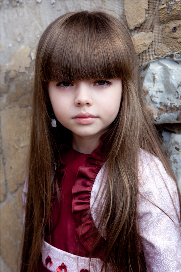 Picture Of Alena Kopas
