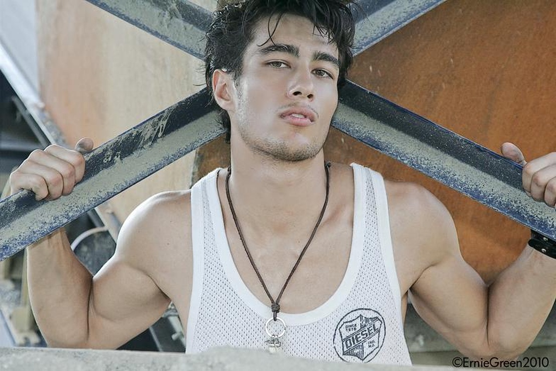 Picture of Devon Spence