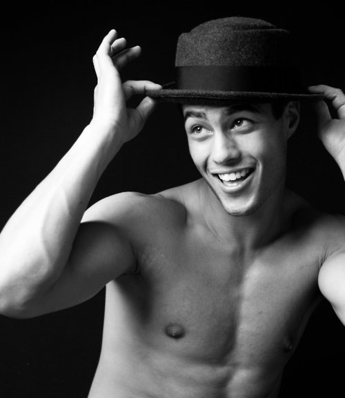 Picture of Devon Spence