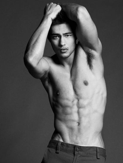 Picture of Devon Spence