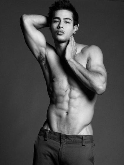 Image of Devon Spence