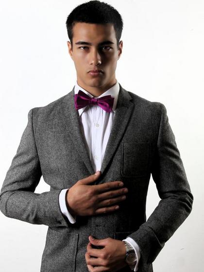 Picture of Devon Spence