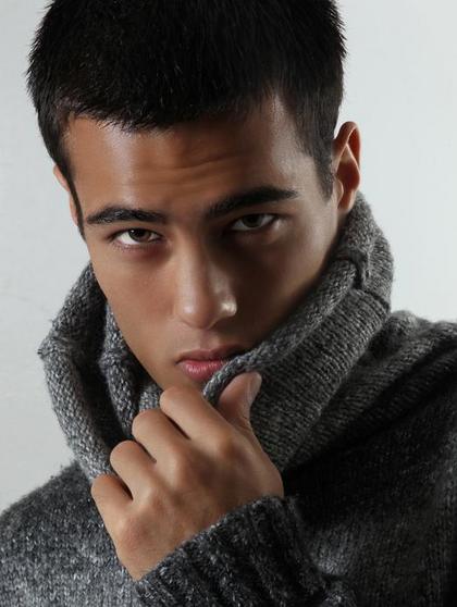 Picture of Devon Spence