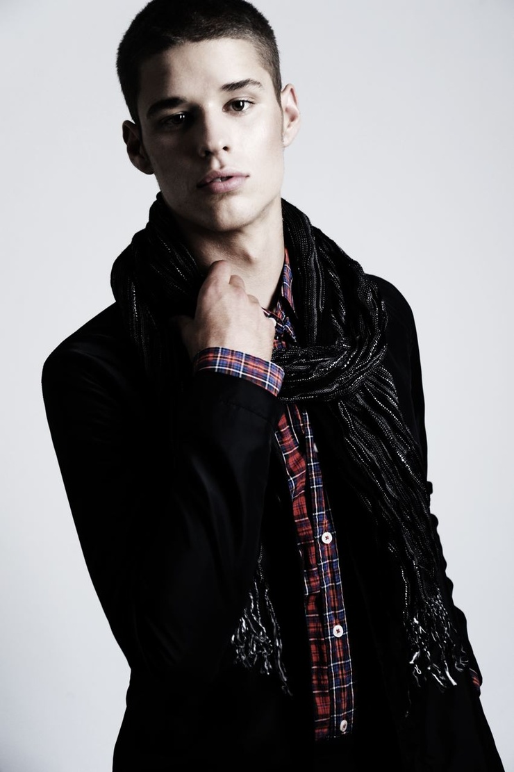 Picture of Laurence Rodriguez