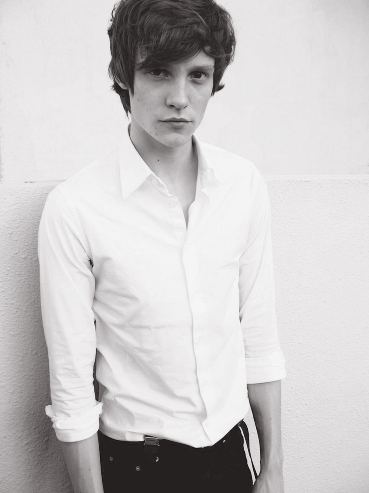 Matthew Hitt image