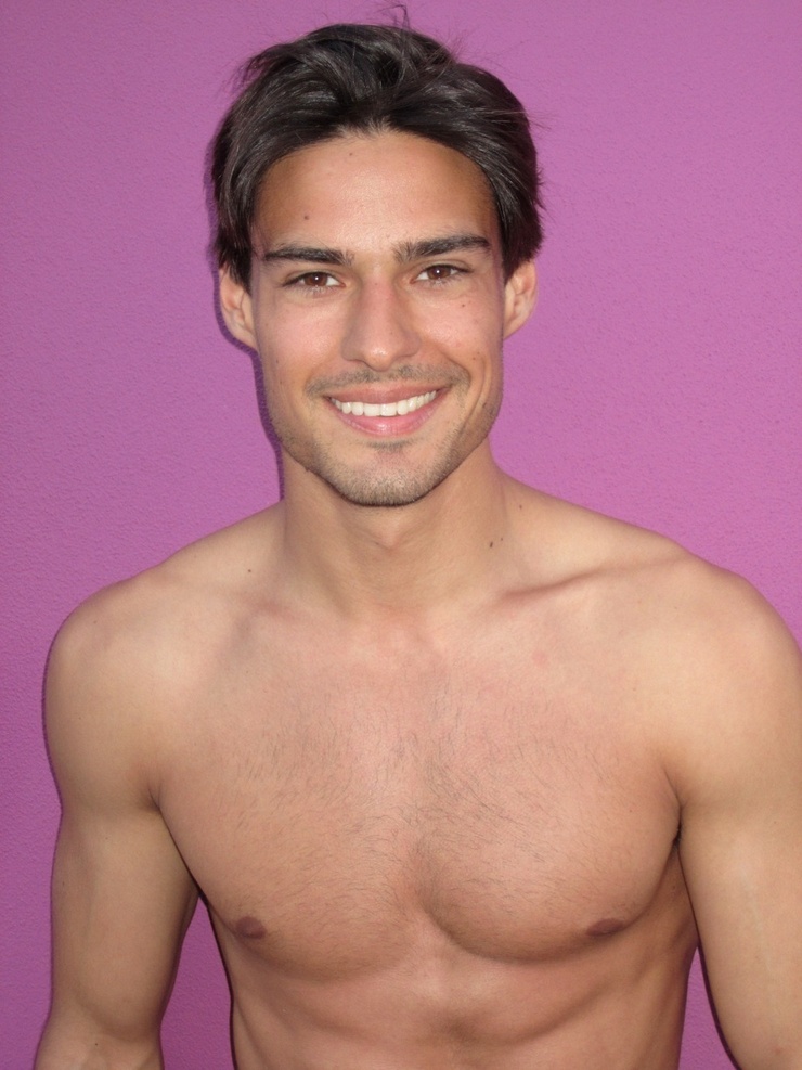 Alex Bechet picture