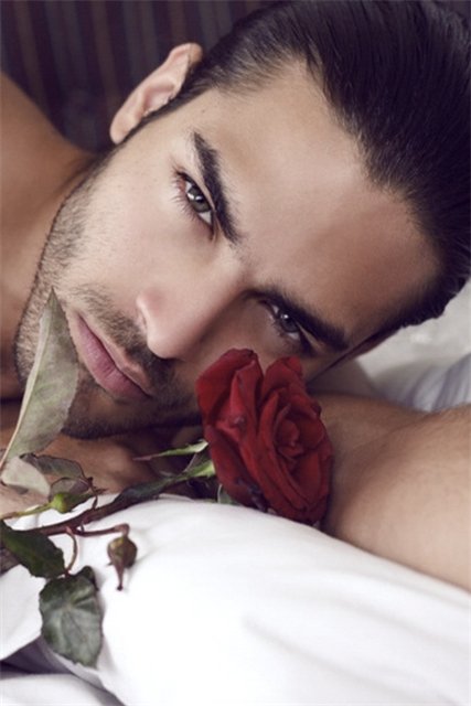 Picture of Mario Blanco