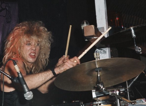Picture of Steven Adler
