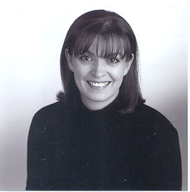 Picture of Fiona McIntosh