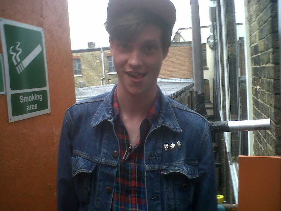 Picture of Matthew Hitt