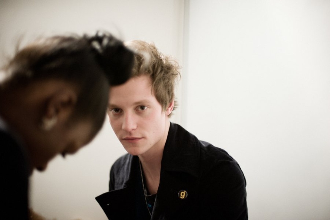 Image of Matthew Hitt