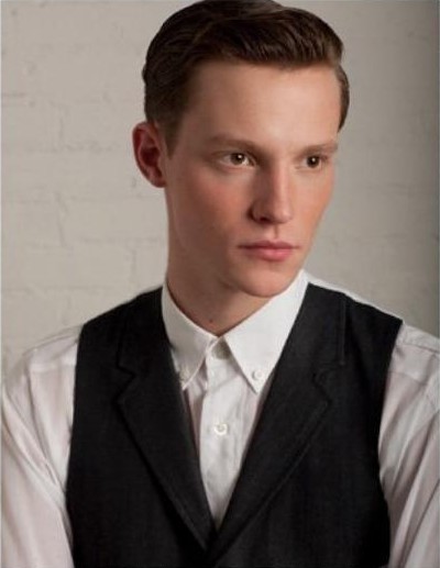 Picture of Matthew Hitt