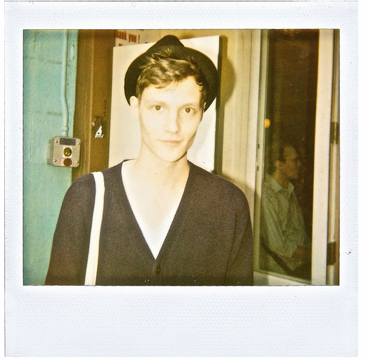 Picture of Matthew Hitt