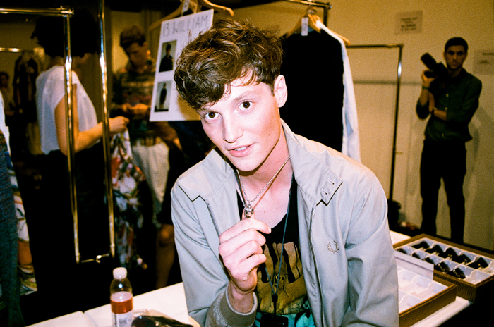 Image of Matthew Hitt
